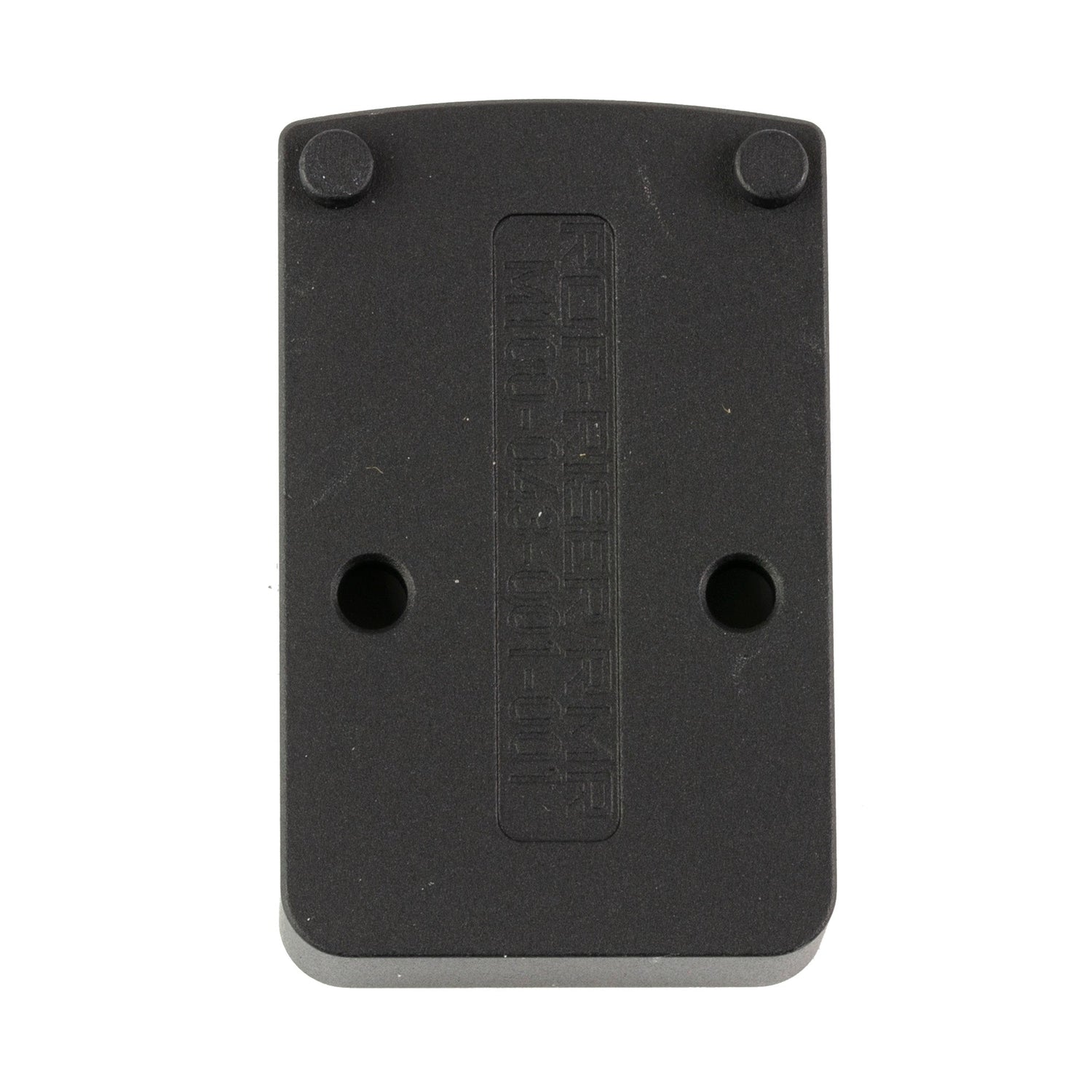 AR-15 Optics Mounting Complete Guide: Heights, Picatinny, M-LOK, QD vs ...