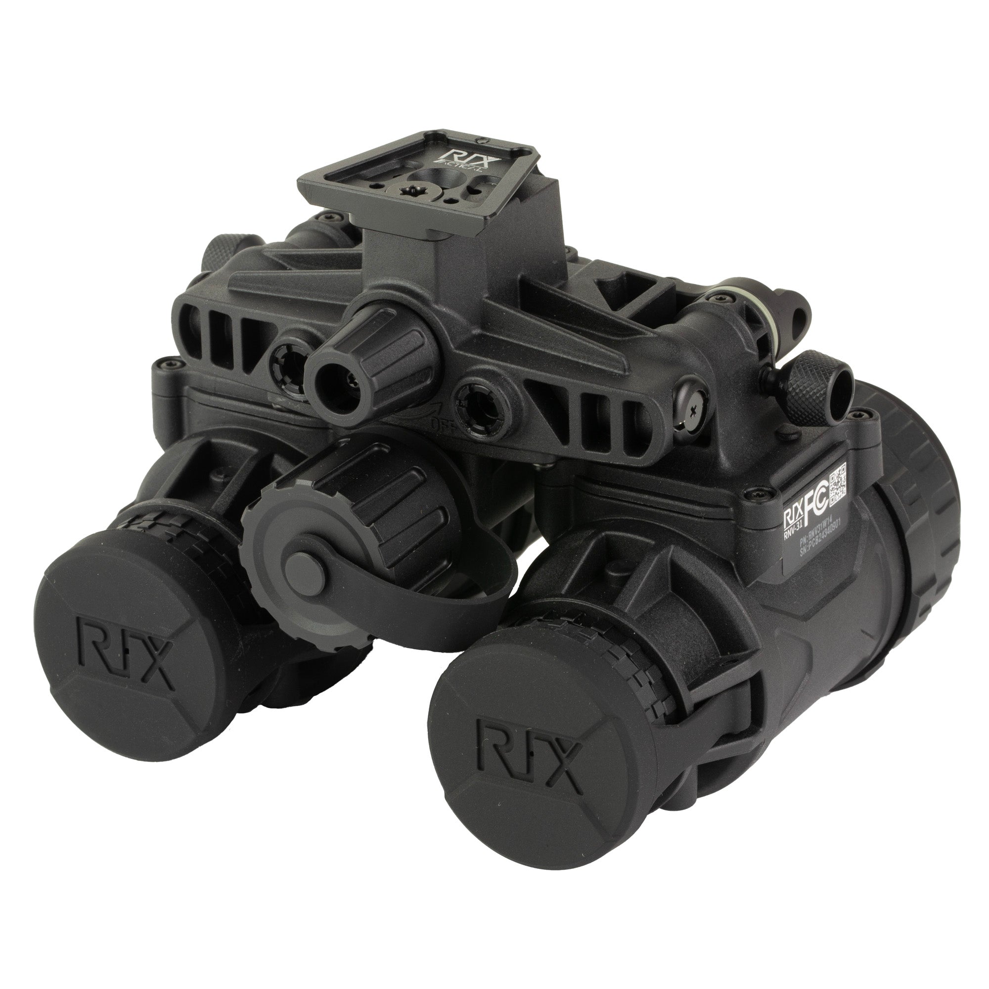 RIX RNV-31 NIGHT VISN BINO WHT PHOS ...