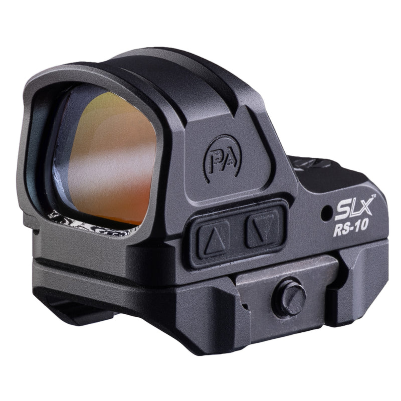 PAO SLX RS-10R 1X23 MINI RDS 3MOA ...