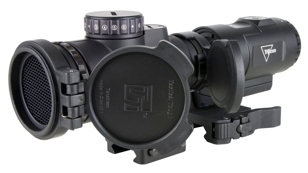 TRIJICON MRO HD PATROL COMBO 2.0MOA RED DOT – Fast Shipping Across USA