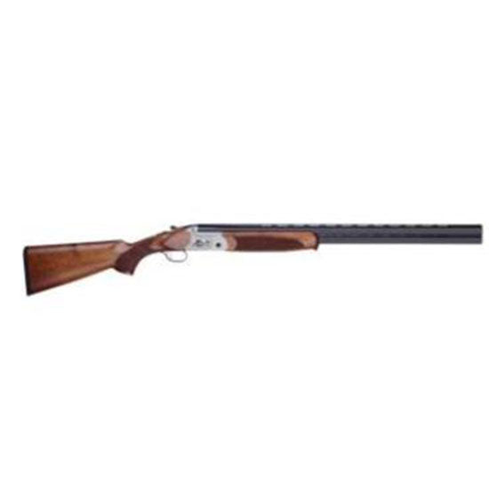 ATI CAVALRY SVE 12GA 26 EJECTORS ENGRAVED WALNUT – Fast Shipping Across USA