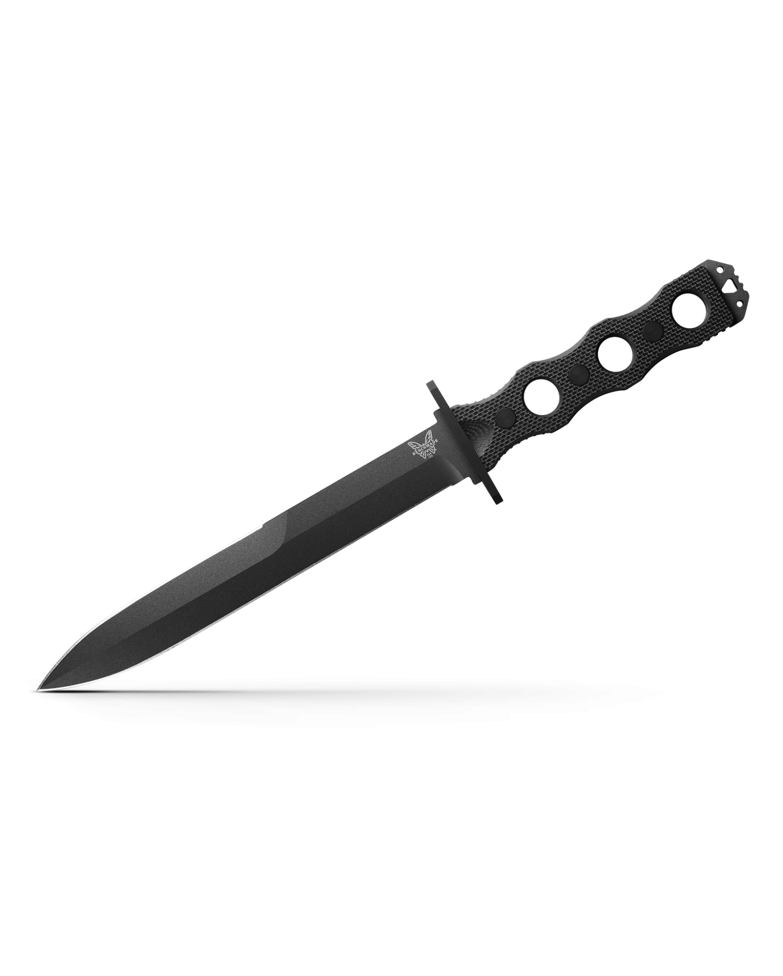 SOCP FIXED BLADE, SHEATH ...